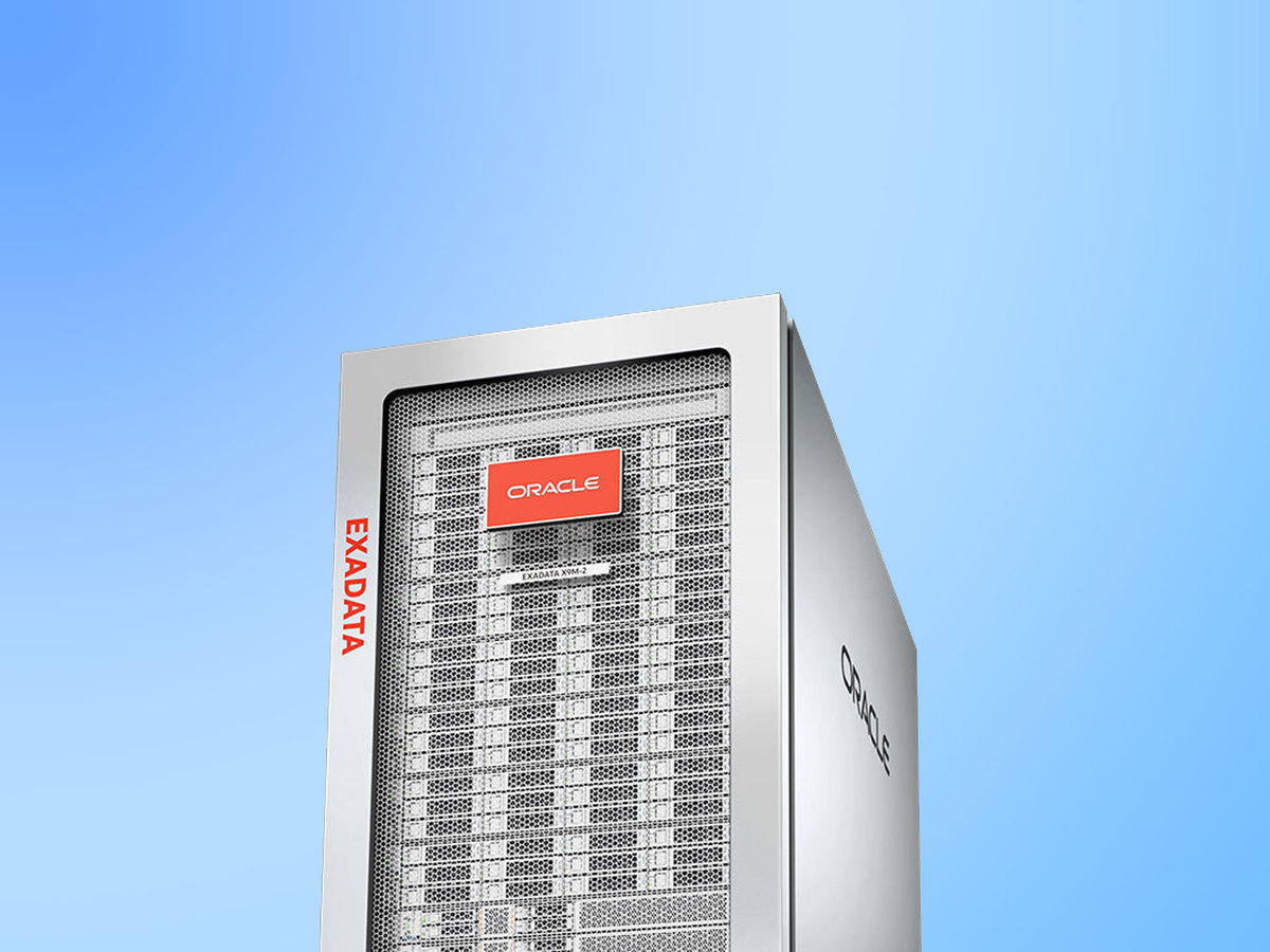 Comprehensive Guide to Oracle Exadata Automatic Hard Disk Scrubbing ...